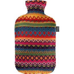 Fashy Wärmflasche in Bunt | Gr.: onesize