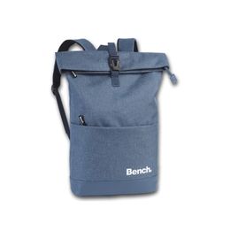Polyester Businessrucksack Bench Rucksack blau ca. 30cm | Gr.: onesize