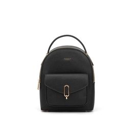 Diana Rucksack in Schwarz | Gr.: onesize