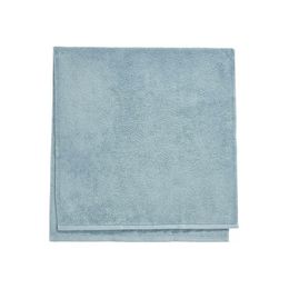 Butlers Duschhandtuch FABULOUS in Blau | Gr.: onesize