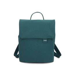 Zwei Mademoiselle.M City Rucksack 29 cm in pacific | Gr.: onesize