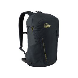 Lowe Alpine Edge 22 - Rucksack 48 cm (ultramarine) in ebony | Gr.: onesize
