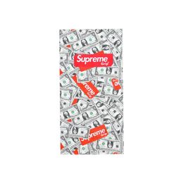Supreme Grip Strandtuch in Multicolored | Gr.: onesize