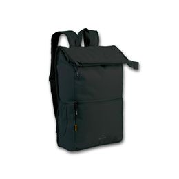 Polyester Businessrucksack Bench Rucksack schwarz ca. 29cm | Gr.: onesize