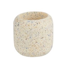 Butlers Zahnputzbecher PAROS in Beige | Gr.: onesize