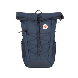 Fjällräven FJÄLLRÄVEN Abisko Hike Foldsack Wanderrucksack 53 cm in navy | Gr.: onesize