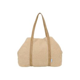 Fritzi aus Preussen Fritzi aus Preußen Easy Izzy Schultertasche 42 cm in teddy | Gr.: onesize
