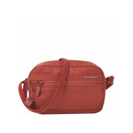 Hedgren Inner City Maia - Umhängetasche 19 cm RFID (terracotta) in terracotta | Gr.: onesize