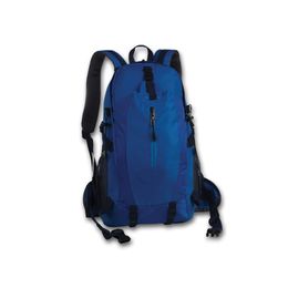 SOUTHWEST BOUND Polyester Wanderrucksack Southwest Rucksack blau ca. 30cm | Gr.: onesize