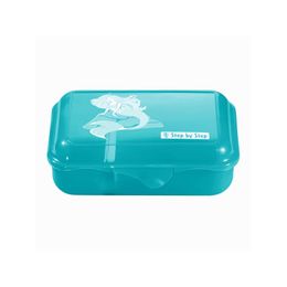 Step By Step Lunchbox "Mermaid Delia", Blau | Gr.: onesize