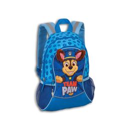 Polyester Kinderrucksack, Freizeitrucksack Fabrizio Rucksack blau ca. 27cm | Gr.: onesize