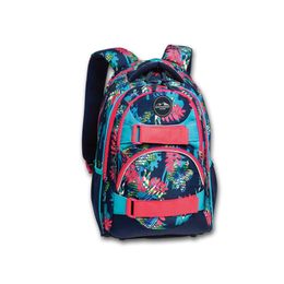 SOUTHWEST BOUND Polyester Ranzen Southwest Rucksack mehrfarbig ca. 31cm | Gr.: onesize