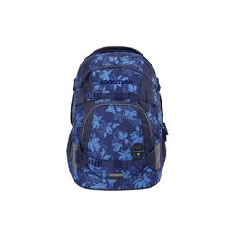 Coocazoo Rucksack MATE, 30 Liter in Tropical Night | Gr.: onesize
