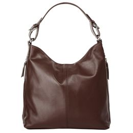 Samantha Look Handtasche in braun | Gr.: onesize