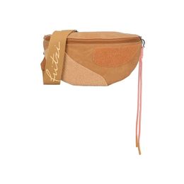 Fritzi aus Preussen Fritzi aus Preu&szlig;en Bum Bag Soft G&uuml;rteltasche 34 cm in soft chestnut | Gr.: onesize