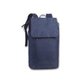 Polyester Freizeitrucksack, Cityrucksack Bench Rucksack blau ca. 27cm | Gr.: onesize