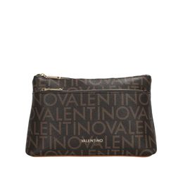 Valentino Handbags Valentino Bags Regina Re - Kulturbeutel 30 cm (nero) in moro/naturale | Gr.: onesize