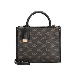 Liu Jo Ridhi S Tote - Shopper 25 cm (nero) in nero | Gr.: onesize
