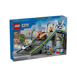 Lego City 60460 Keine Limits: Seifenkistenrennen mit Rampe | Gr.: onesize