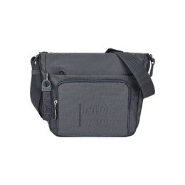Mandarina Duck MD 20 Umh&auml;ngetasche 23 cm in steel | Gr.: onesize