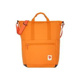 Fjällräven FJÄLLRÄVEN High Coast Totepack Daypack 40 cm Laptopfach in sunset orange | Gr.: onesize