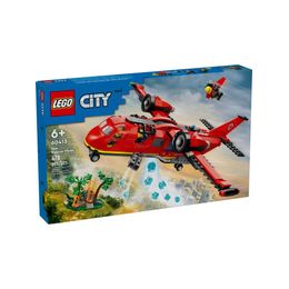 Lego City 60413 Löschflugzeug | Gr.: onesize