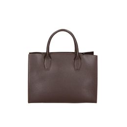 Gave Lux Handtasche in DARK BROWN | Gr.: onesize