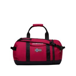 Napapijri Bering Travel - Reisetasche 56 cm (tibetan red) in tibetan red | Gr.: onesize