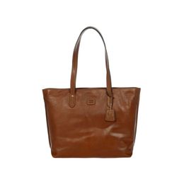 Bric'S BRIC`s Volterra - Shopper L 35 cm (tabacco) in tabacco | Gr.: onesize