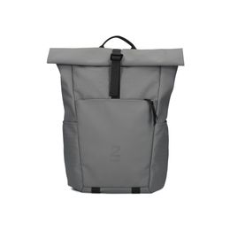 Zwei Jona Daypack 45 cm Laptopfach in stone | Gr.: onesize