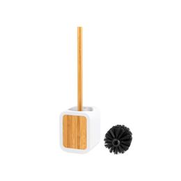 eluno WC-Garnitur wei&szlig; | Gr.: onesize