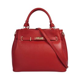 Samantha Look Handtasche in rot | Gr.: onesize