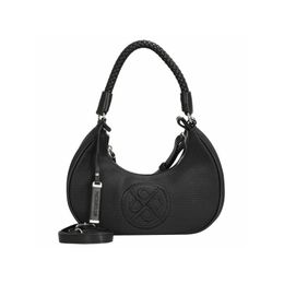 Picard Pretty - Schultertasche 24 cm (schwarz) in schwarz | Gr.: onesize