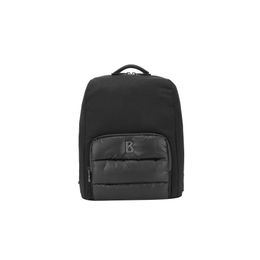 Bogner Rucksack 'Monarch Maxi in Schwarz 27,00 x 32,00 x 8,00 cm' | Gr.: onesize