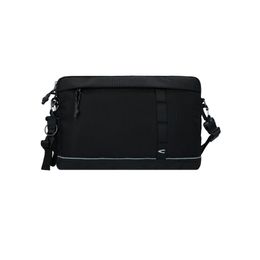 Camel Active Connect Aktentasche 38 cm Laptopfach in black | Gr.: onesize