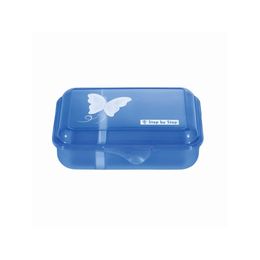 Step By Step Lunchbox "Butterfly Maja", Blau | Gr.: onesize