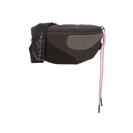 Fritzi aus Preussen Fritzi aus Preu&szlig;en Bum Bag Soft G&uuml;rteltasche 34 cm in soft coffee | Gr.: onesize