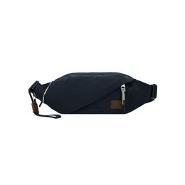 Camel Active Aurum Gürteltasche 37.5 cm in dark blue | Gr.: onesize