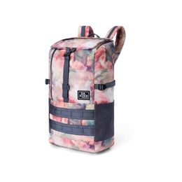 Dakine June - Rucksack 16" 64 cm (salmonbay) in watercolor | Gr.: onesize