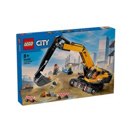 Lego City 60420 Raupenbagger | Gr.: onesize