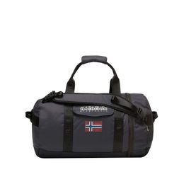 Napapijri Bering Travel - Reisetasche 56 cm (tibetan red) in schwarz | Gr.: onesize