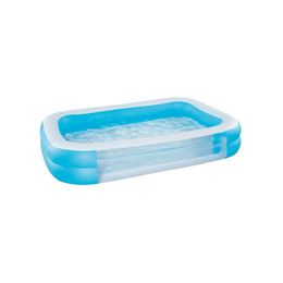 Wehncke Family Pool mit Sichtfenste in ab 6 Jahre | Gr.: onesize