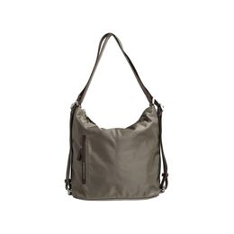Mandarina Duck Hunter - Schultertasche 29 cm (pirite) in pirite | Gr.: onesize