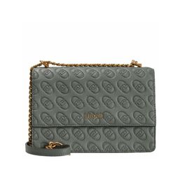 Liu Jo Adonide - Umhängetasche M 23 cm (dark jade) in dark jade | Gr.: onesize