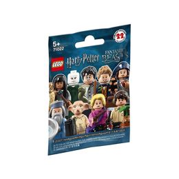 Lego Collectable Minifigures 71022 Harry Potter Minifiguren Serie 1 | Gr.: onesize