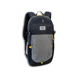 Polyester Freizeitrucksack Bestway Rucksack schwarz ca. 25cm | Gr.: onesize