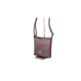 Gabor Handtasche in silber | Gr.: onesize