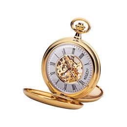 Regent Uhren Taschenuhr Regent Taschenuhren extra gro&szlig; (ca. 50mm) | Gr.: onesize