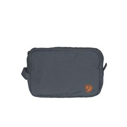Fjällräven FJÄLLRÄVEN Gear Bag Kulturtasche 20 cm in dark grey | Gr.: onesize