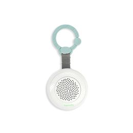 Ingenuity Pock-a-Bye Baby-Beruhiger Bluetooth-Lautsprecher streamen eingen Playlist | Gr.: onesize